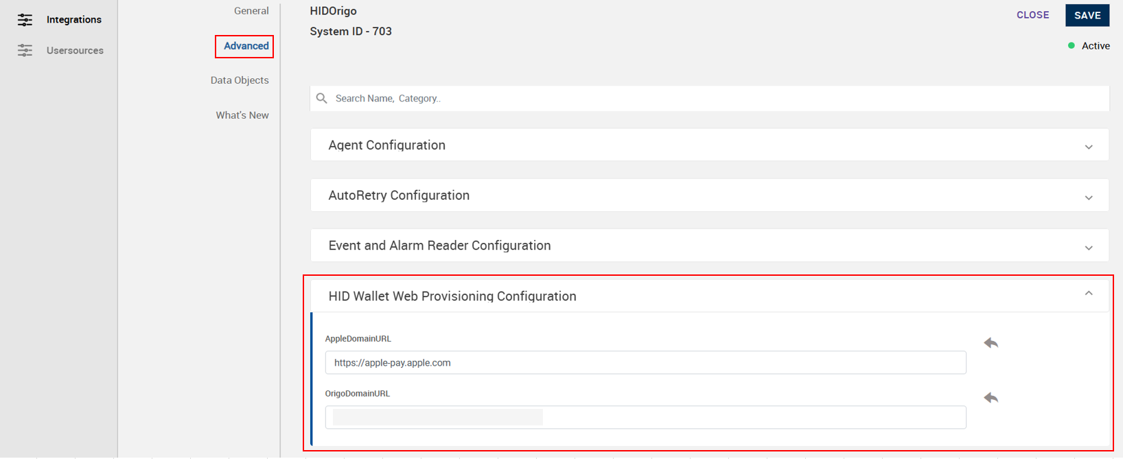 HID Origo Agent Setup Guide | HID Visitor Manager Help Center